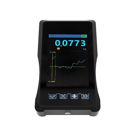 Handheld Digital Panel Meter for Load Cells | ATO.com