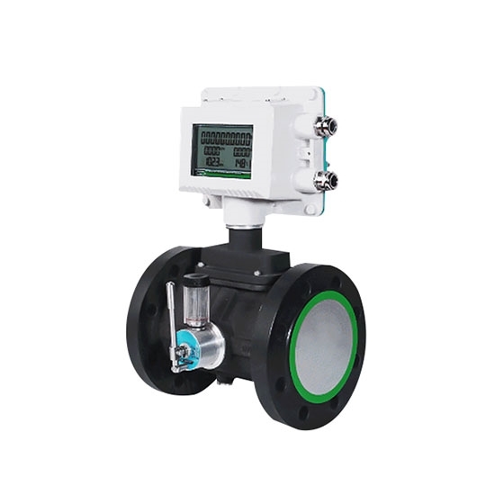 Gas Turbine Flow Meter, Nitrogen / Propane, DN20-DN300 | ATO.com