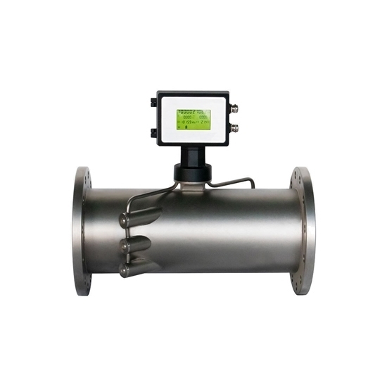 Ultrasonic Gas Flow Meter, Air/ Argon, DN25-DN150 | ATO.com