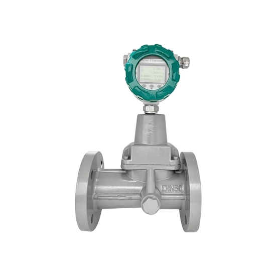 Natural Gas Flow Meter, O2/ CH4, DN20-DN200 | ATO.com