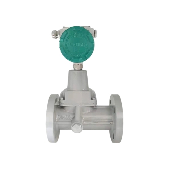 Natural Gas Flow Meter, O2/ CH4, DN20-DN200 | ATO.com