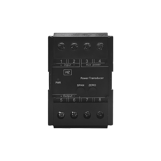 Frequency Transducer, 40-60Hz/45-55Hz/55-65Hz/0-100Hz | ATO.com