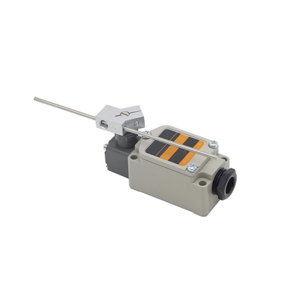 Mini Limit Switch, Adjustable Rod Lever/Roller Lever, 6A/250VAC | ATO.com