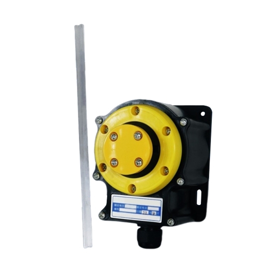 Cross Rotary Limit Switch, 380V 16A, IP65, 180°/360° | ATO.com