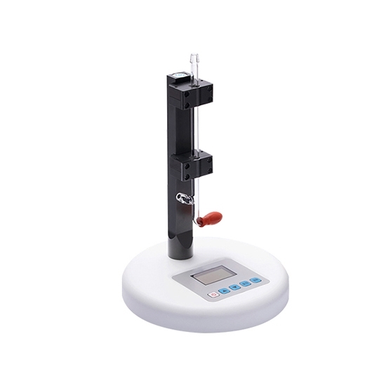 Soap Film Flow Meter For Gas Volume