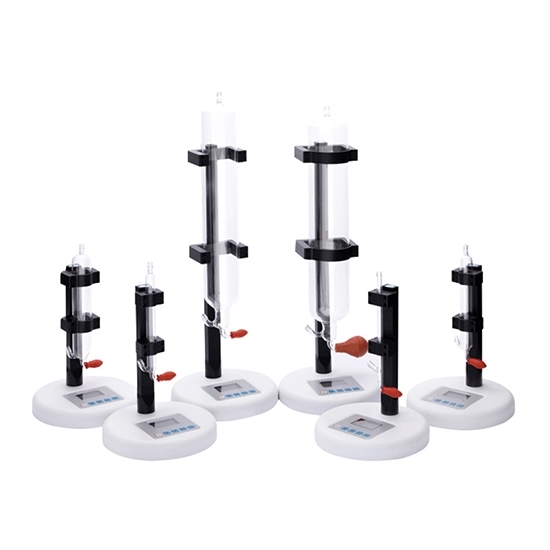 Soap Film Flow Meter for Gas Volume | ATO.com