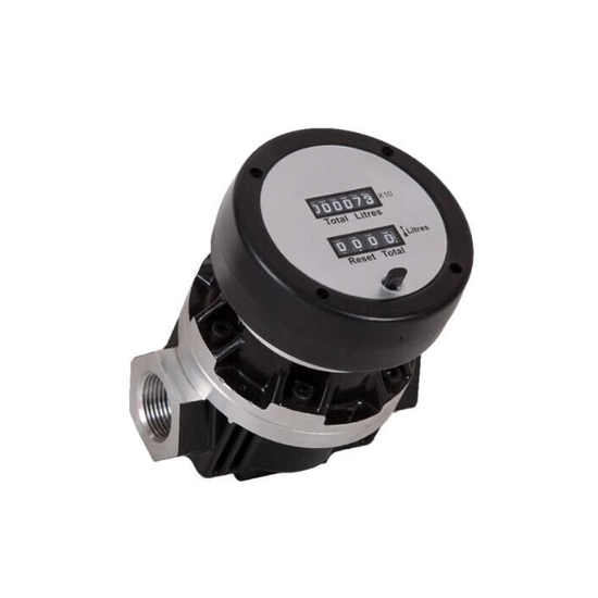 Mechanical Flow Meter, 1 inch/ 1.5 inch/ 2 inch | ATO.com