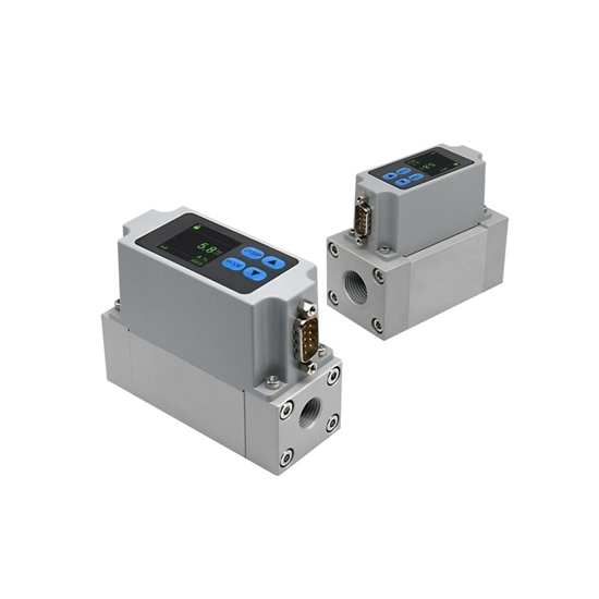 Argon Gas Flow Meter, 0~2/20/100L/min | ATO.com
