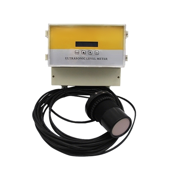 Open Channel Flow Meter for Water, Non Contact | ATO.com