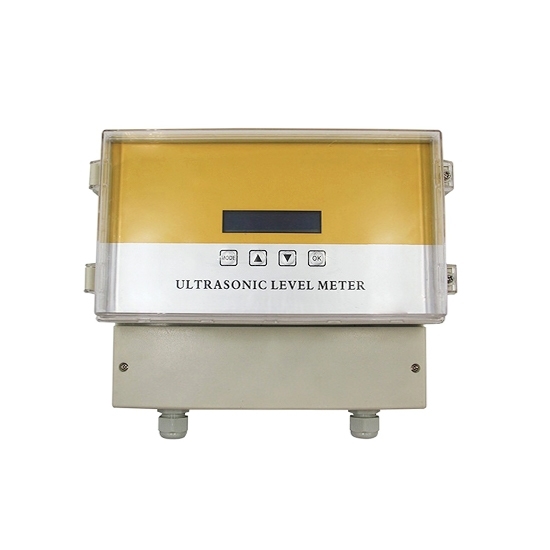 Open Channel Flow Meter for Water, Non Contact | ATO.com