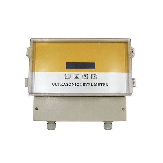 Open Channel Flow Meter for Water, Non Contact | ATO.com