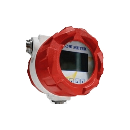 Gear Flow Meter for Liquid, DN2-DN25 | ATO.com