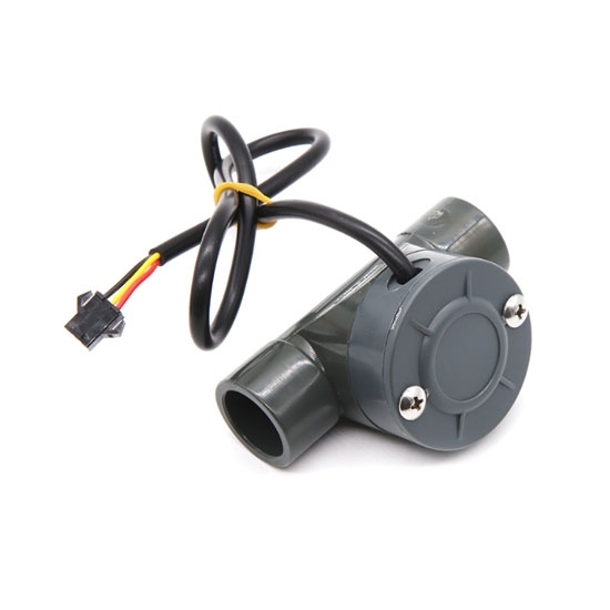 PVC Flow Meter for Irrigation, 5~280/750/3000L/min | ATO.com