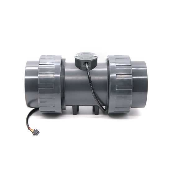 PVC Flow Meter for Irrigation, 5~280/750/3000L/min | ATO.com