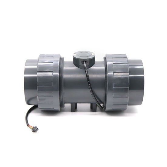 PVC Flow Meter for Irrigation, 5~280/750/3000L/min | ATO.com