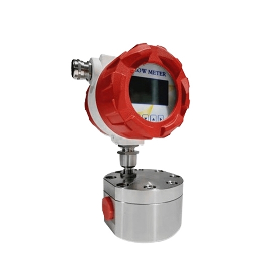 Gear Flow Meter for Liquid, DN2-DN25 | ATO.com