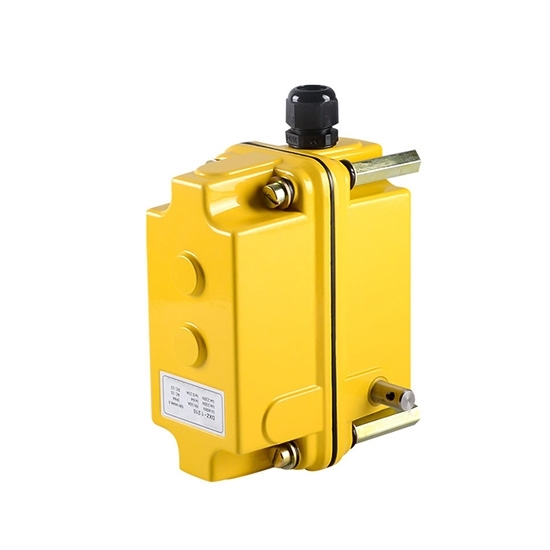 Height Limit Switch for Lifting, 4 NO 4 NC, 380V 10A | ATO.com