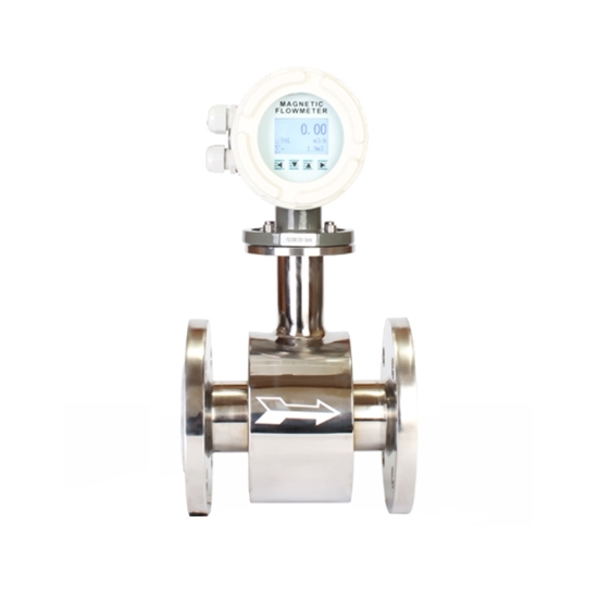 Stainless Steel Sanitary Flow Meter for Milk/Beer, DN15-DN100 | ATO.com