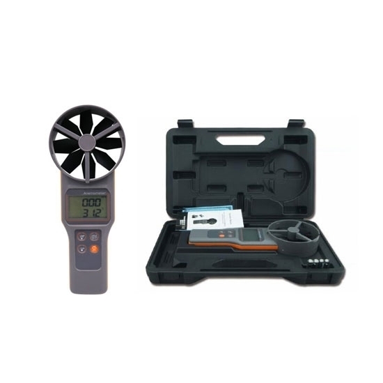 Industrial Large Vane Anemometer for HVAC | ATO.com