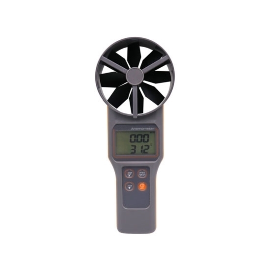 Industrial Large Vane Anemometer for HVAC | ATO.com