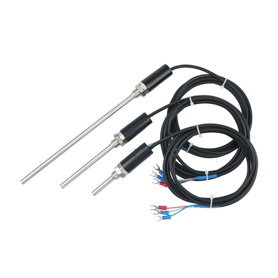 RTD Pt100 Temperature Sensor, Waterproof | ATO.com