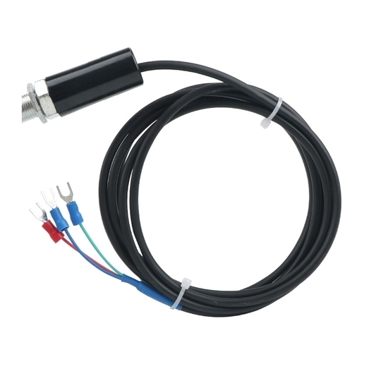 RTD Pt100 Temperature Sensor, Waterproof | ATO.com