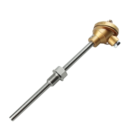 Explosion Proof Resistance Temperature Detector Sensor, PT100 | ATO.com