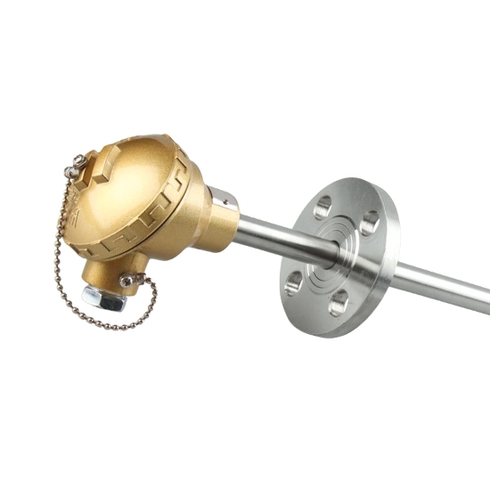 Explosion Proof Resistance Temperature Detector Sensor, PT100 | ATO.com
