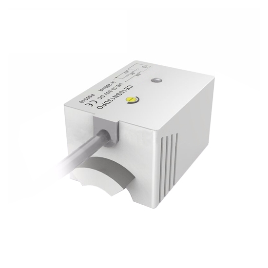 Capacitive Liquid Level Sensor for 8-11 mm Pipeline Level Detection ...