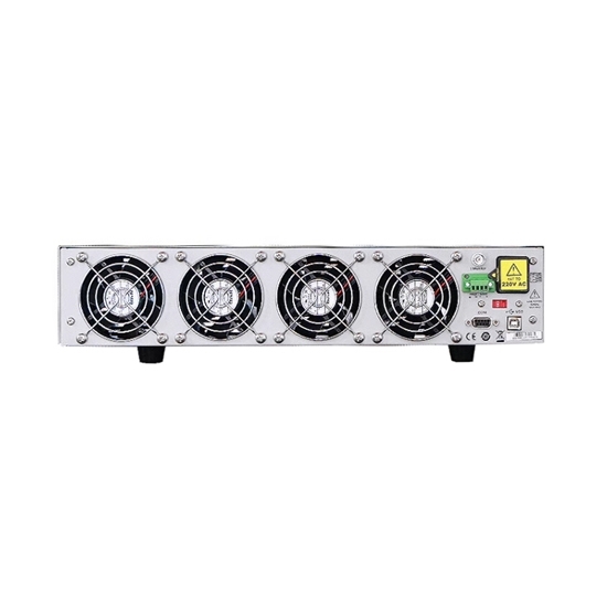 Programmable DC Electronic Load, 1500W/500V/60A | ATO.com