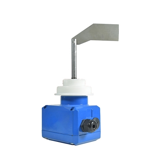 Rotary Paddle Level Switch for Solids, 220VAC/110VAC/24VDC | ATO.com