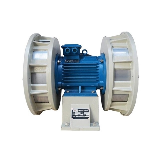Motor Driven Siren, 123.3dB/125.8dB, 3 Phase 380V/4kW | ATO.com
