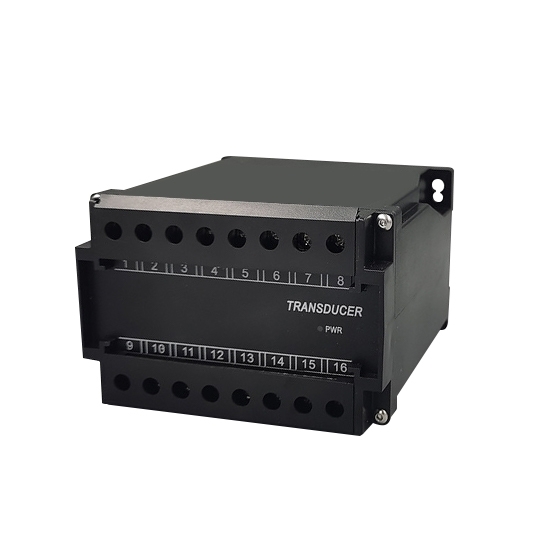 Reactive Power Transducer, 3 Phase 3 Wire/ 3 Phase 4 Wire | ATO.com