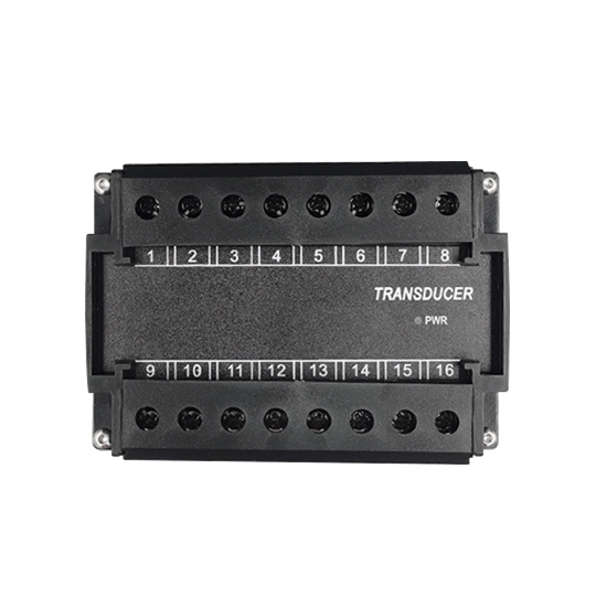 Reactive Power Transducer, 3 Phase 3 Wire/ 3 Phase 4 Wire | ATO.com