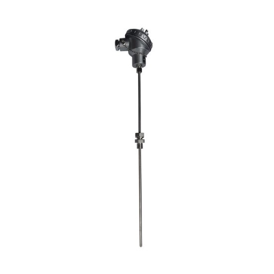 RTD Sensor, Pt100, Sheath, 3 Wire | ATO.com