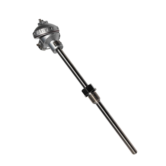 RTD Sensor with transmitter, Pt100, 2 Wire | ATO.com