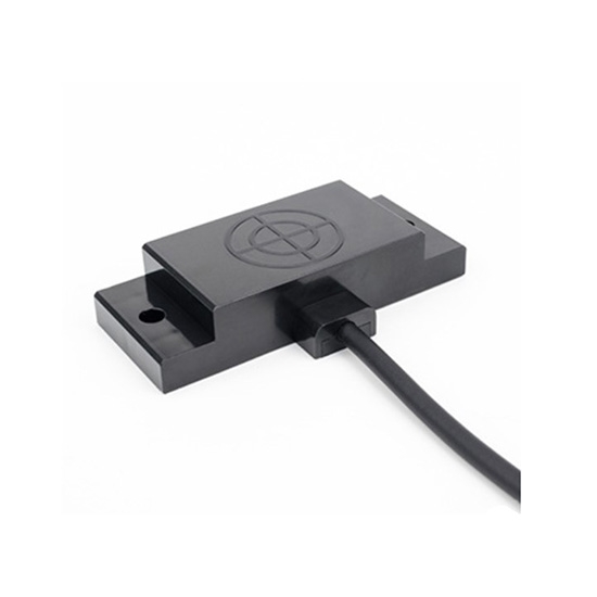Square Capacitive Proximity Sensor, NPN/PNP, IP67 | ATO.com