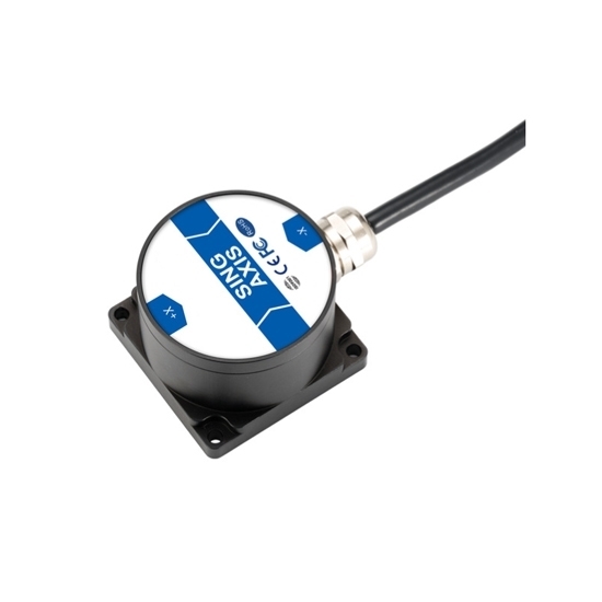 MEMS Inclinometer Sensor, Analog Output, 4-20mA/ 0-10V | ATO.com