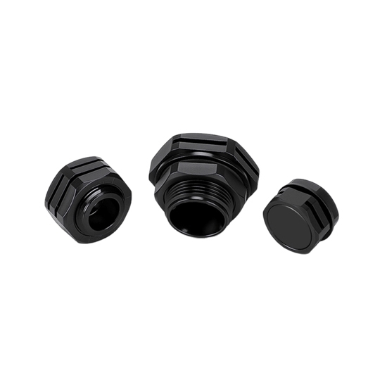 Waterproof Plastic Air Vent Plug, IP67 | ATO.com