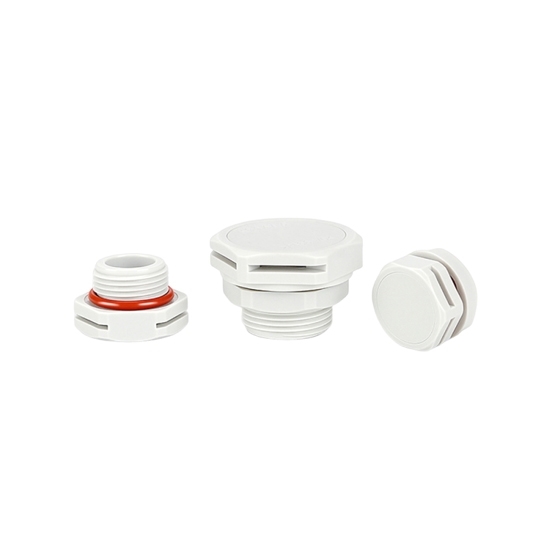 Waterproof Plastic Air Vent Plug, IP67 | ATO.com