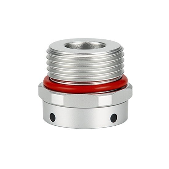 Waterproof Aluminum Alloy Breather Vent Plug, IP67 | ATO.com