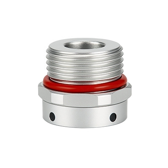 Waterproof Aluminum Alloy Breather Vent Plug, IP67 | ATO.com