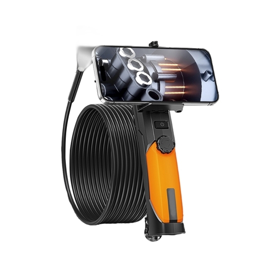 Wireless WiFi Endoscope for iPhone/Android | ATO.com