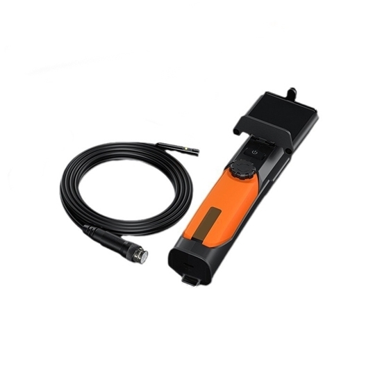 Wireless WiFi Endoscope for iPhone/Android | ATO.com