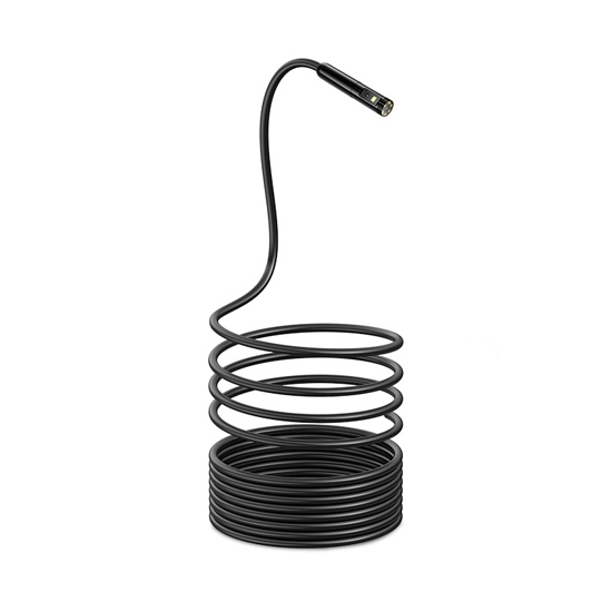 Wireless WiFi Endoscope for iPhone/Android | ATO.com