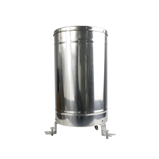 Smart Rain Sensor, Stainless Steel Tipping Bucket | ATO.com