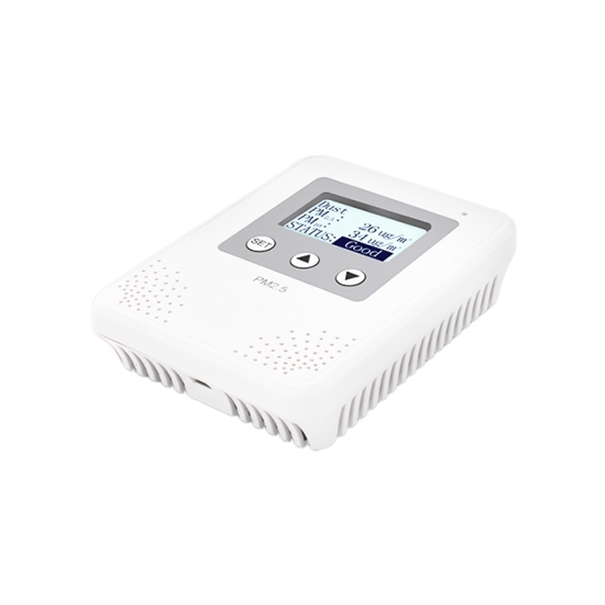 Digital Air Quality Sensor for Home, RS485 Output | ATO.com