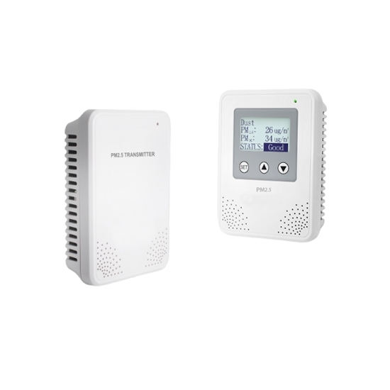 Digital Air Quality Sensor for Home, RS485 Output | ATO.com
