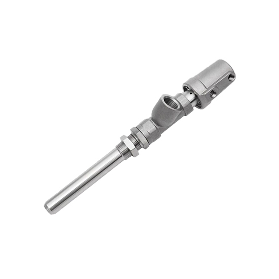 1" DN25 Filling Valve, Stainless Steel | ATO.com