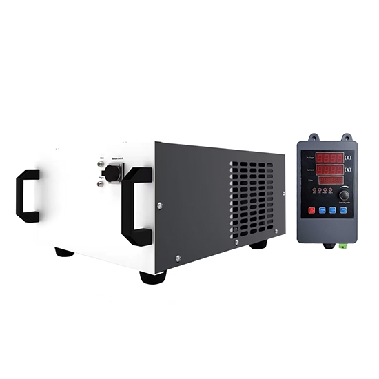 1000A Three Phase Plating Rectifier, 12V/18V/24V | ATO.com